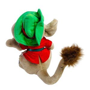 Disney | Toys | Disney Rescuers Down Under Stuffed Animal Jake Kangaroo ...